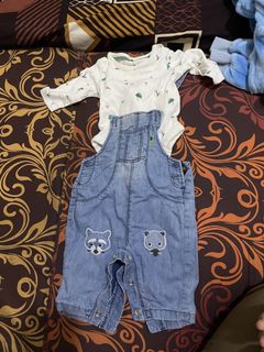 Preloved bayi Dijual | Beli 1,000+ Preloved bayi online | Carousell ...