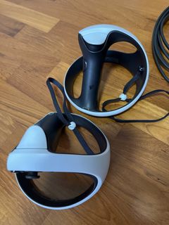 PS5 Controller and Headset Stand, Video Gaming, Gaming Accessories ...