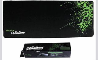 Razer Goliathus Chroma, Computers & Tech, Parts & Accessories, Mouse ...