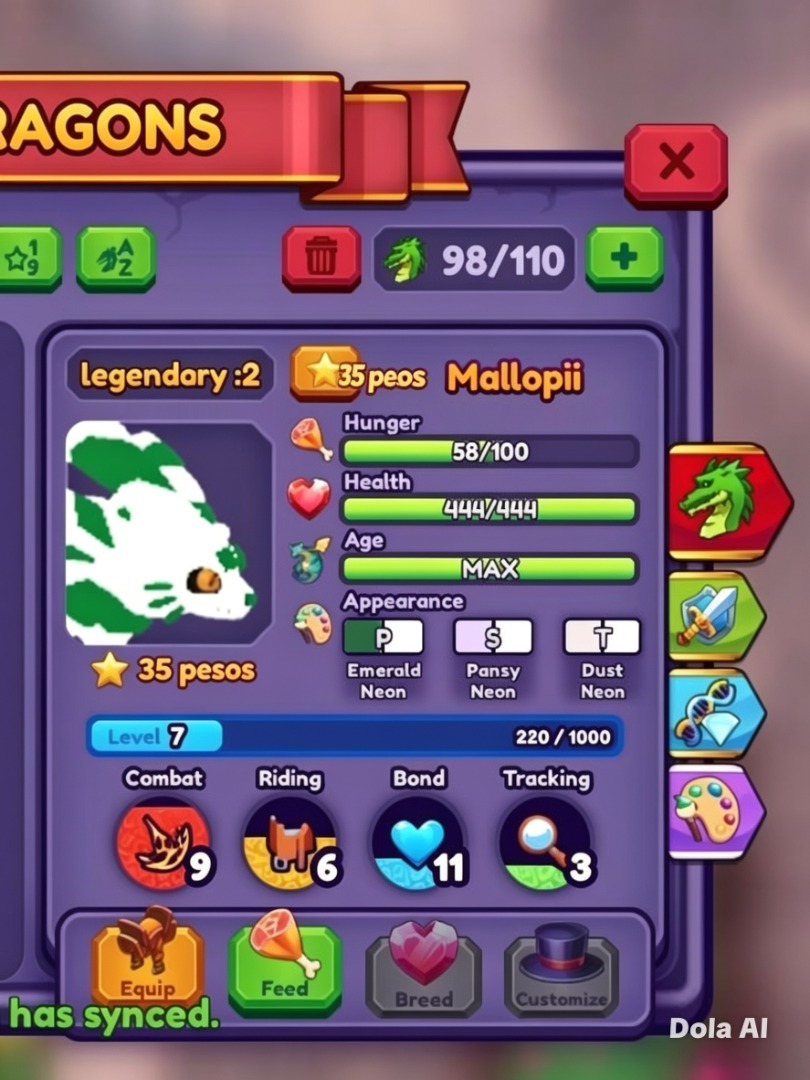 Roblox Dragon Adventures, Video Gaming, Gaming Accessories, In-Game ...