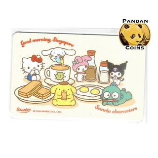 18pcs for $3 Sanrio Character Cards - Various Characters , Hobbies ...