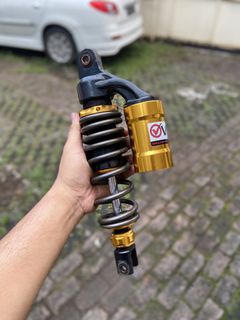 500+ Shock Dijual | Motor | Carousell Indonesia