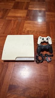 Sony PlayStation 3 PS3 Console with LittleBigPlanet Game, 電子遊戲, 電子遊戲機 ...
