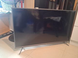 🔥特價$4600 TCL 65吋 P7K 65P7K QLED 4K GOOGLE TV 全套電視機, 家庭電器, 電視 & 其他娛樂, 電視 ...