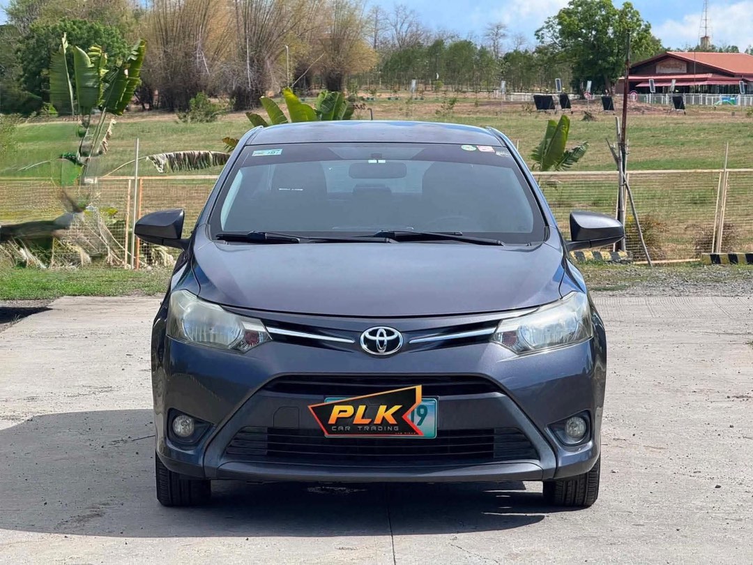 Toyota vios 2013 For Sale | Carousell Philippines