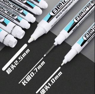 168 colouring marker, Hobbies & Toys, Stationery & Craft, Craft ...
