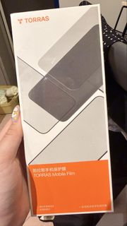 iPhone 16 Pro Max 防窺保護貼兩張, 手提電話, 電話及其他裝置配件, 手機套及手機殻 - Carousell