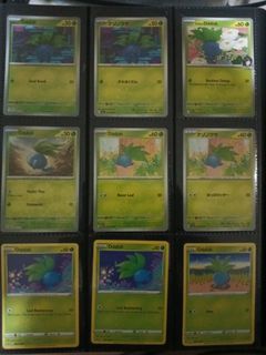50¢ Pawmo Pokemon Cards, Hobbies & Toys, Toys & Games on Carousell