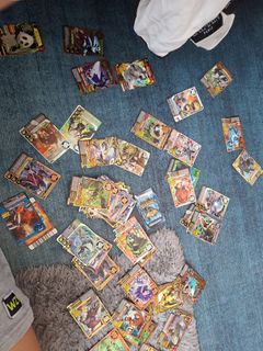 Animal Kaiser Zangetsu Card - Japanese Wolf, Hobbies & Toys, Toys ...