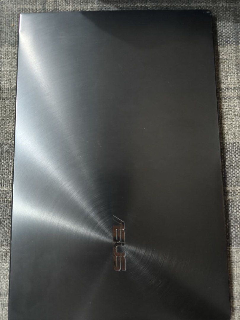 ASUS Zenbook 13 Laptop - AMD Ryzen 5 5600U, Computers & Tech, Laptops ...