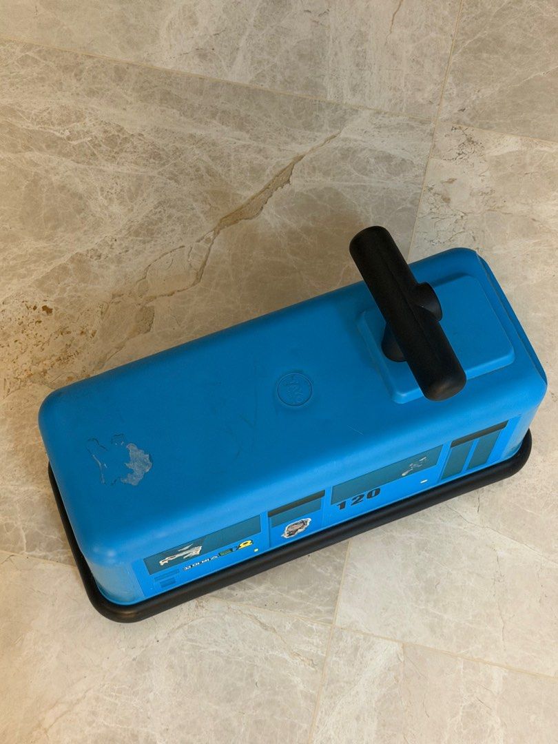 Authentic taiyo bus toy, Hobbies & Toys, Toys & Games on Carousell