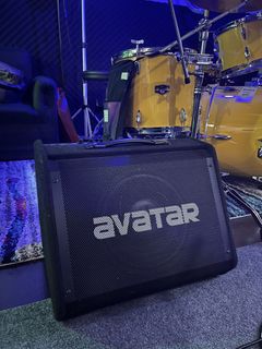 Guitar amplifier For Sale | Buy 100+ Guitar amplifier online ...