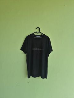 Kaos oblong Dijual | Beli 1,000+ Kaos oblong online | Carousell Indonesia