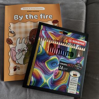 168 colouring marker, Hobbies & Toys, Stationery & Craft, Craft ...