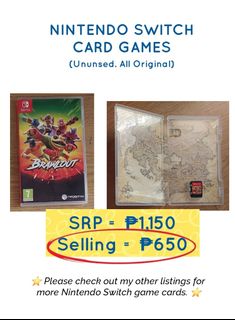 Nintendo 64 flash card - SummerCart64, Video Gaming, Video Games ...