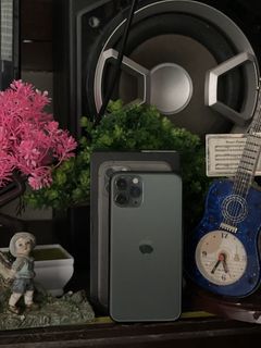 iPhone 11 Series