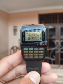 Casio vintage Dijual | Beli 1,000+ Casio vintage online | Carousell ...