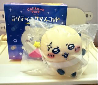 Chiikawa park 燈 出售 | Carousell Hong Kong