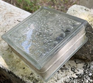 Glass block For Sale | Home Improvement & Organisation | Carousell ...