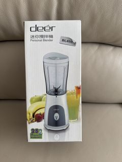 Jamie Oliver Table Blender, 家庭電器, 廚房電器, 榨汁機及攪拌機 - Carousell