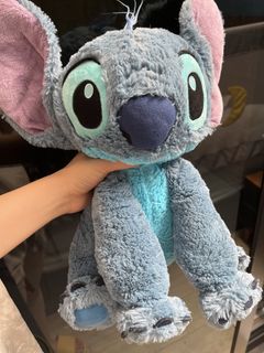 (100% Authentic) Disney Stitch The Singapore Edition Blind Box 999 Pure ...
