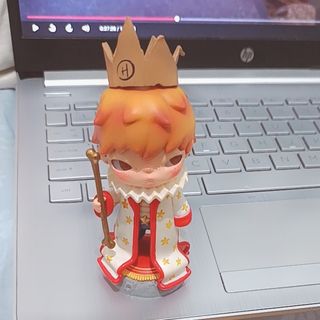 Hirono popmart Dijual | Beli 500+ Hirono popmart online | Carousell ...