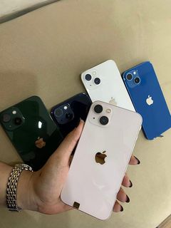Iphone 13 second Dijual | Beli 500+ Iphone 13 second online | Carousell ...