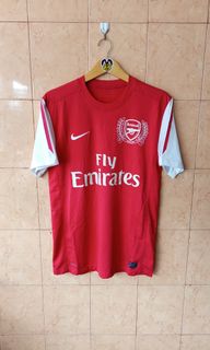 Jersey arsenal original Dijual | Beli 100+ Jersey arsenal original ...