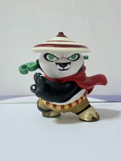 2024 Olympics Bing Dwen Dwen panda figurine, Hobbies & Toys, Toys ...