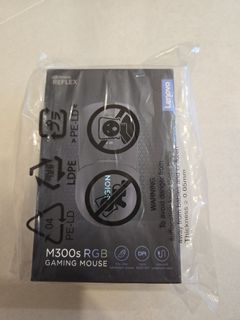 Armaggeddon Mirage VII RGB Gaming Mouse, Computers & Tech, Parts ...