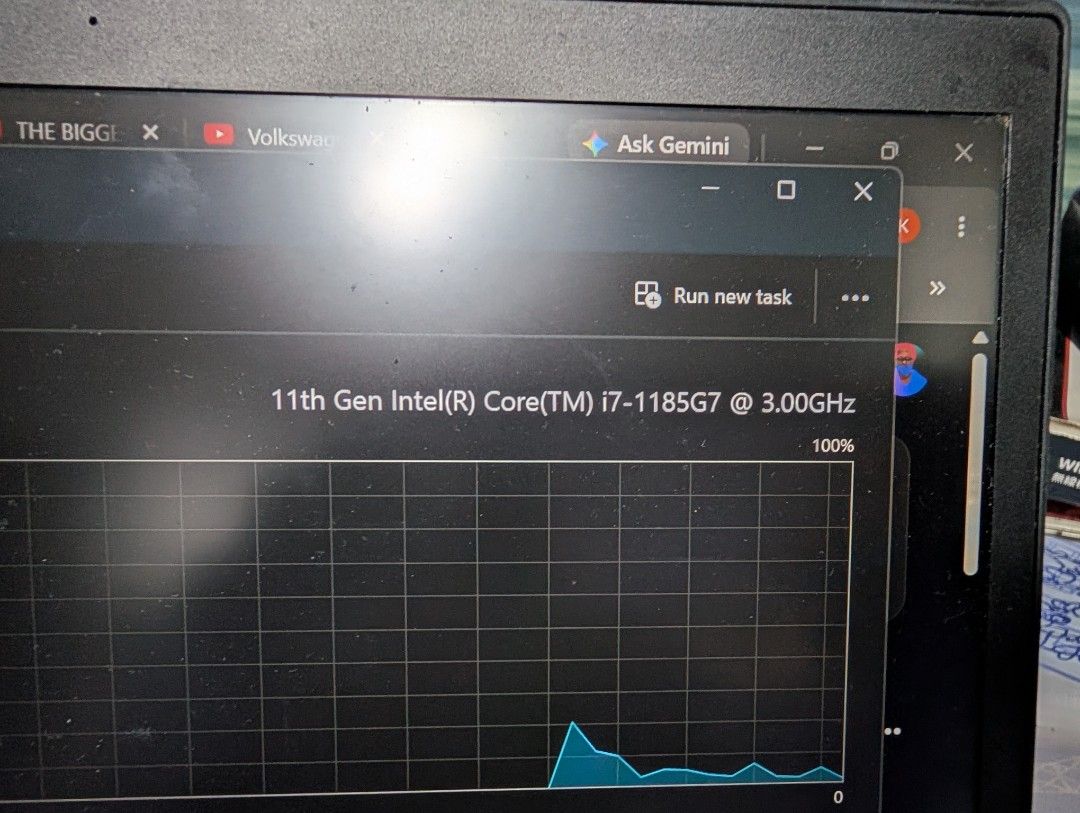 Lenovo ThinkPad T14 Gen 2 Laptop, Computers & Tech, Laptops & Notebooks ...