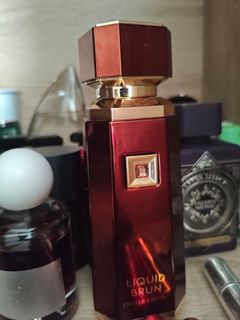 Liquid brun Dijual | Carousell Indonesia