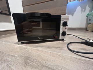 Gemini Bella Cucina Electric Oven Toaster, 家庭電器, 廚房電器, 焗爐及多士爐 - Carousell