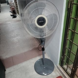 (MSF1633) 16" STAND FAN, Furniture & Home Living, Lighting & Fans, Fans ...