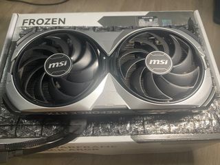 MSI GeForce RTX 4070 Ti SUPER GAMING X SLIM, Computers & Tech, Parts ...