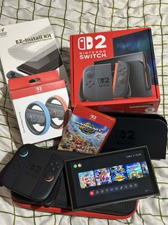 MySims Cozy Bundle Nintendo Switch, Video Gaming, Video Games, Nintendo ...