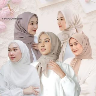 Varisha paris Dijual | Beli 100+ Varisha paris online | Carousell Indonesia