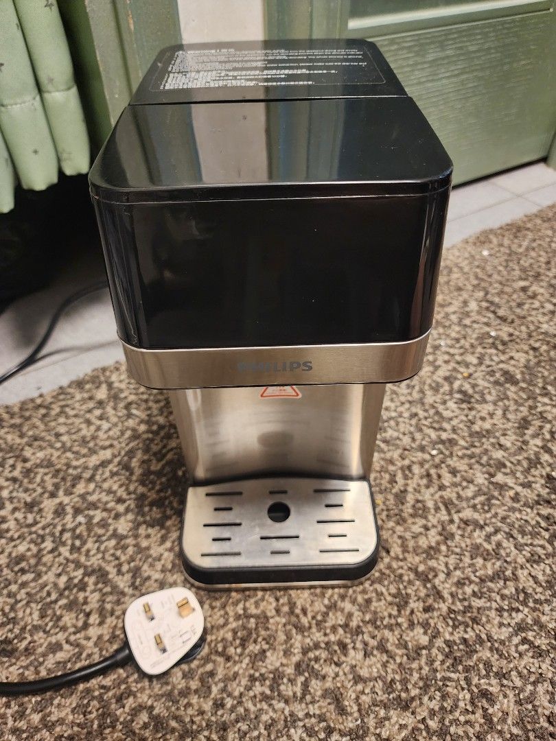 Philips Hot Water Dispenser ADD5910M, 家庭電器, 廚房電器, 濾水器及飲水機 - Carousell