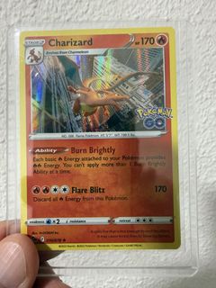 2000 Base Set 2 Edition Charizard Holo, Hobbies & Toys, Toys & Games on ...