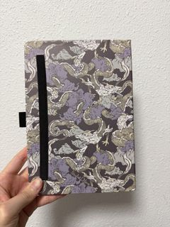XP Pen Magic Note Pad 16K Pressure Levels Digital Notebook, Computers ...