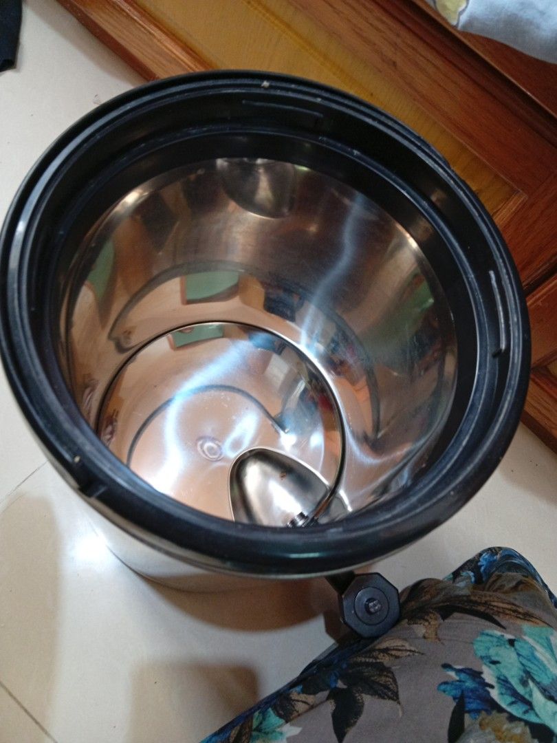 Stainless Steel Water Dispenser with Tap, 家庭電器, 廚房電器, 濾水器及飲水機 - Carousell