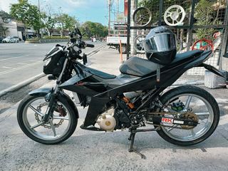 Suzuki raider 150 fi For Sale | Carousell Philippines