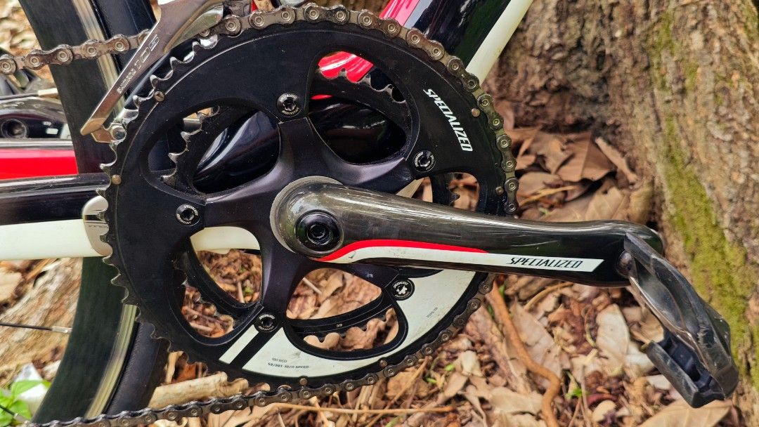 S-Works Venge Road Bike, Sports Equipment, Bicycles & Parts, Bicycles ...