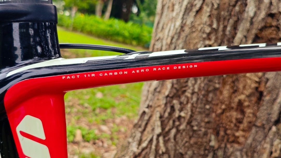 S-Works Venge Road Bike, Sports Equipment, Bicycles & Parts, Bicycles ...