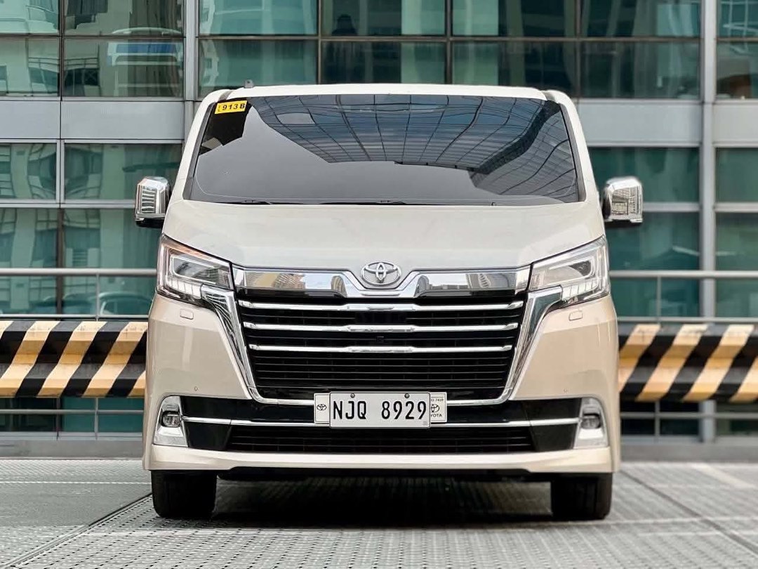 Toyota hiace gl grandia For Sale | Buy 100+ Toyota hiace gl grandia ...