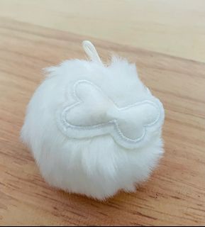 Bag of White Pom Poms Craft Supplies, Hobbies & Toys, Stationery ...