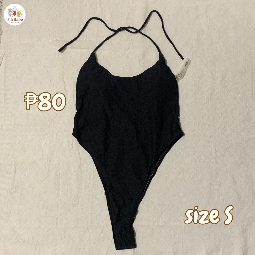 XS-S Swimsuits, Women's Fashion, Swimwear, Bikinis & Swimsuits on Carousell