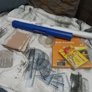 Drawing tube For Sale | Carousell Philippines