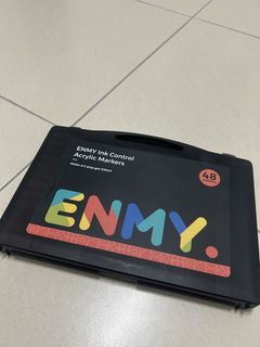 Acrylic marker For Sale | Carousell Malaysia