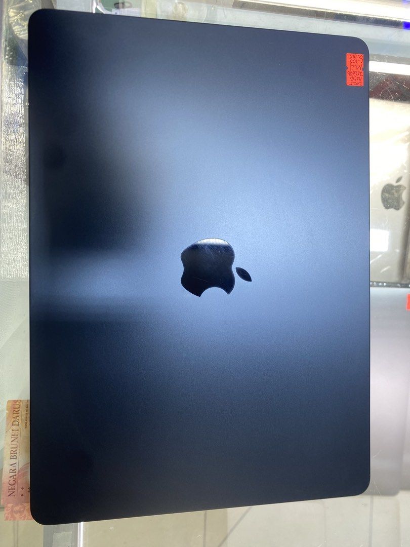 MacBook Air M4 2025 13-inch 16/256, Computers & Tech, Laptops ...
